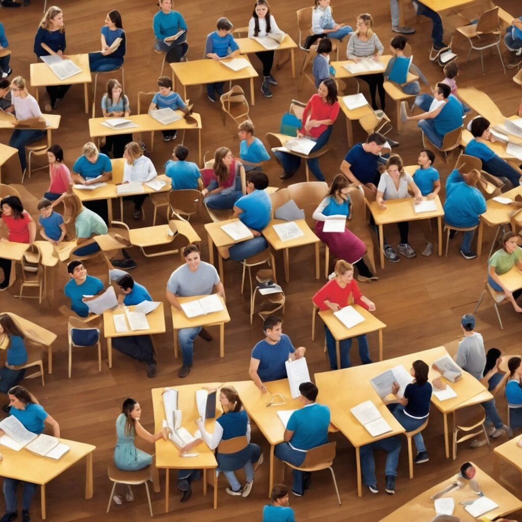 Adaptaciones Educativas Esenciales